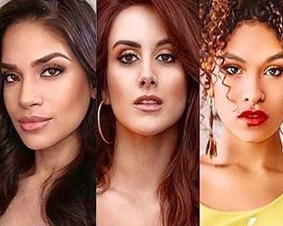 Miss Peru 2020 Top 10 finalists announced