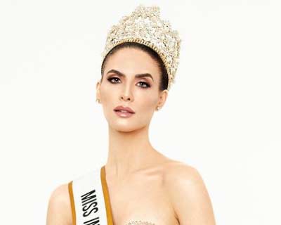 Spain’s Julianna Ro wins ‘Miss Visit Japan Tourism Ambassador’ at Miss ...