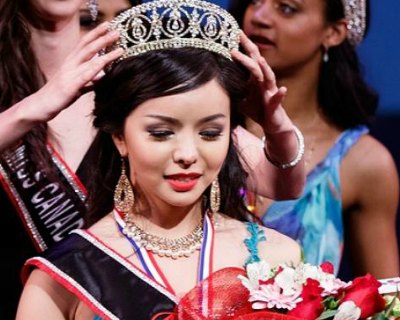 Road to Miss World Canada 2017 | Angelopedia