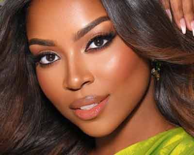 Rachel Russaw crowned Miss Georgia USA 2023 for Miss USA 2023