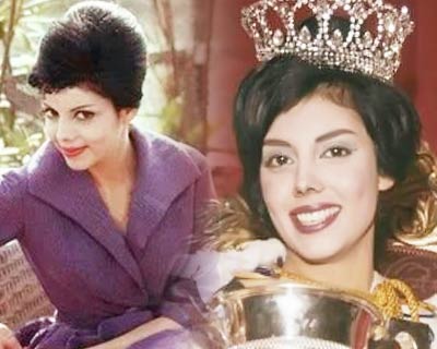 Argentina’s first ever Miss World 1960 Norma Cappagli passes away