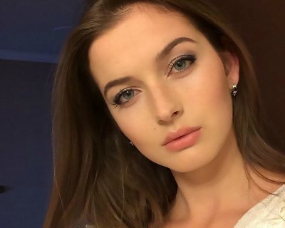 Anna Zaiachkivska Miss World Ukraine 2013 suffered domestic abuse ...