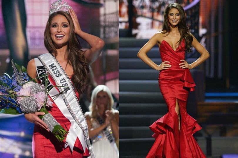 Miss USA 2014 Pageant Info