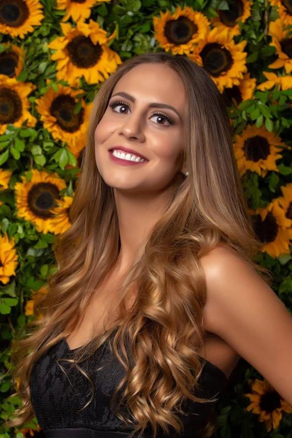 Alegría María Tobar Cordovés from Quito, Pichincha (Age: 25 Years ...