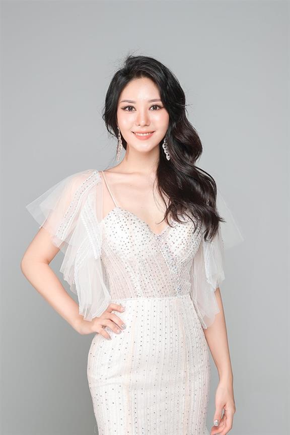 Miss Queen Korea 2019 Top 8 Hot Picks