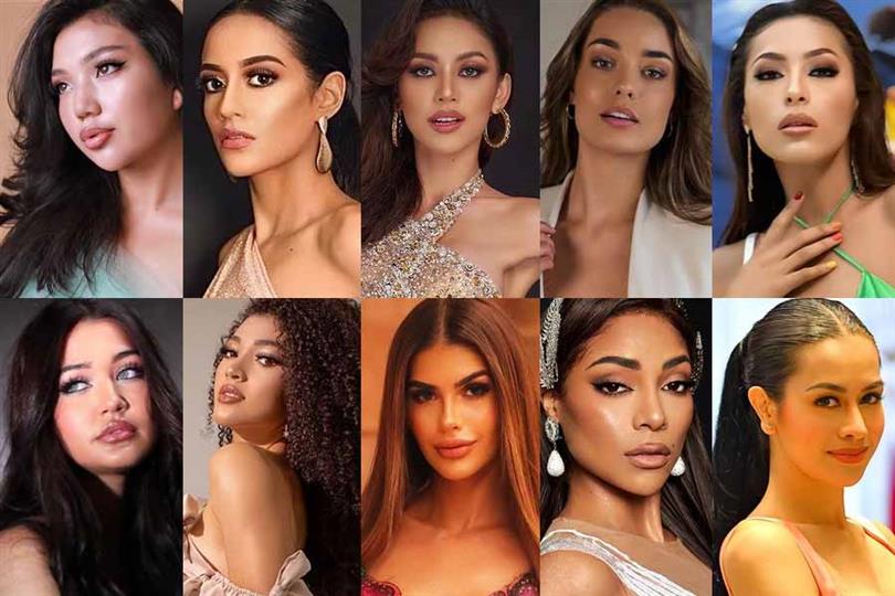 Yuvna Rinishta Miss Grand Mauritius 2022 Ei Ei Aung Htunt Miss Grand ...