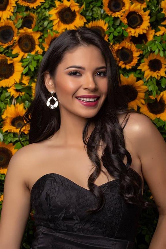 María José Rivera Ibarra from Puerto Francisco de Orellana, Orellana ...