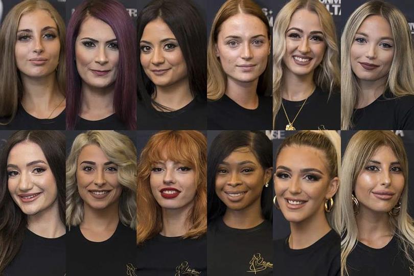Miss Universe Attard 2023 Jodie Saliba Miss Universe Birkirkara 2023 ...