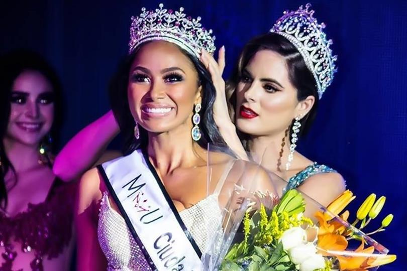 VoyForums: MISS PUERTO RICO BEAUTY JOURNAL