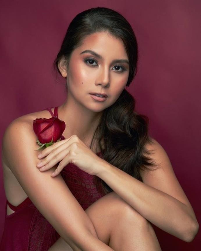 Binibining Pilipinas 2019 Top 40: Marianne Marquez