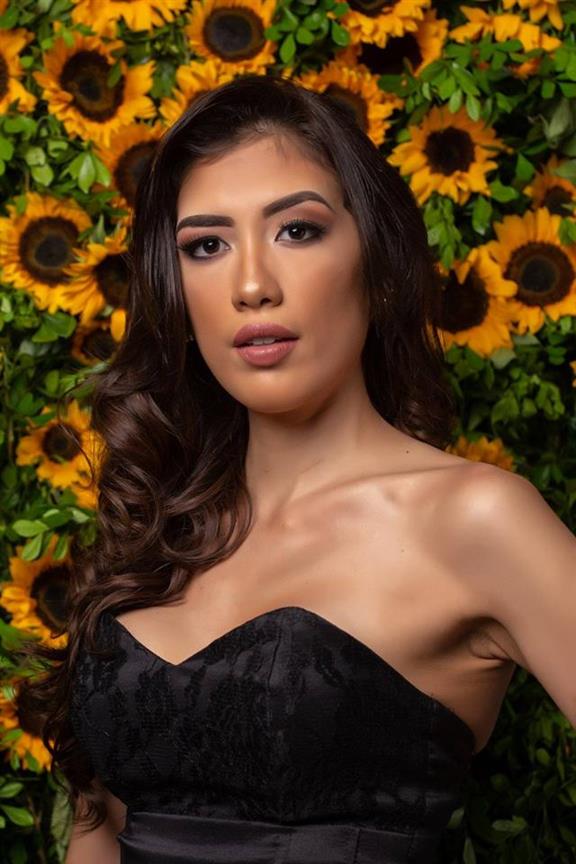 Gladys Geovanna Párraga Arellano from Guayaquil, Guayas (Age: 26 Years ...