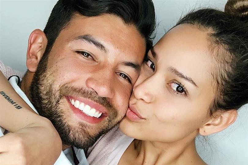 Andria Tovar Andrea Tovar