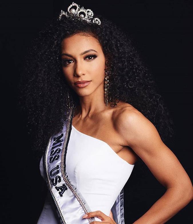 Black women rule five Major Beauty Pageants in 2019