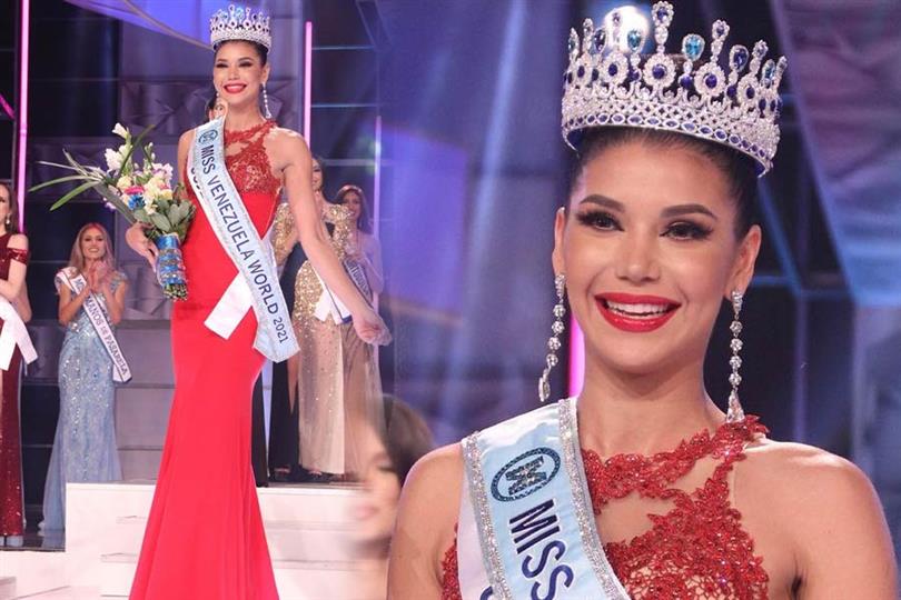 Venezuelan Miss World