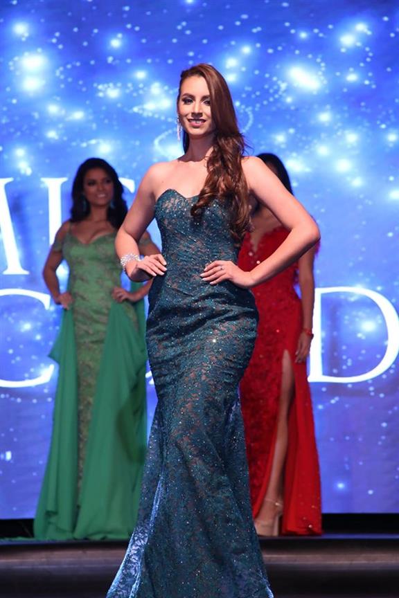 Our favourite looks from the Gala Night of Miss Ecuador 2020