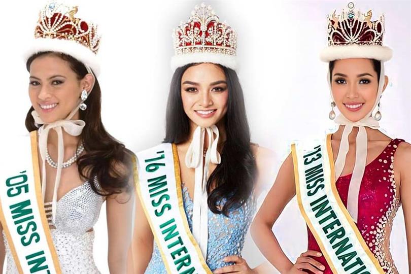 Mutya Ng Pilipinas 2011 Winners
